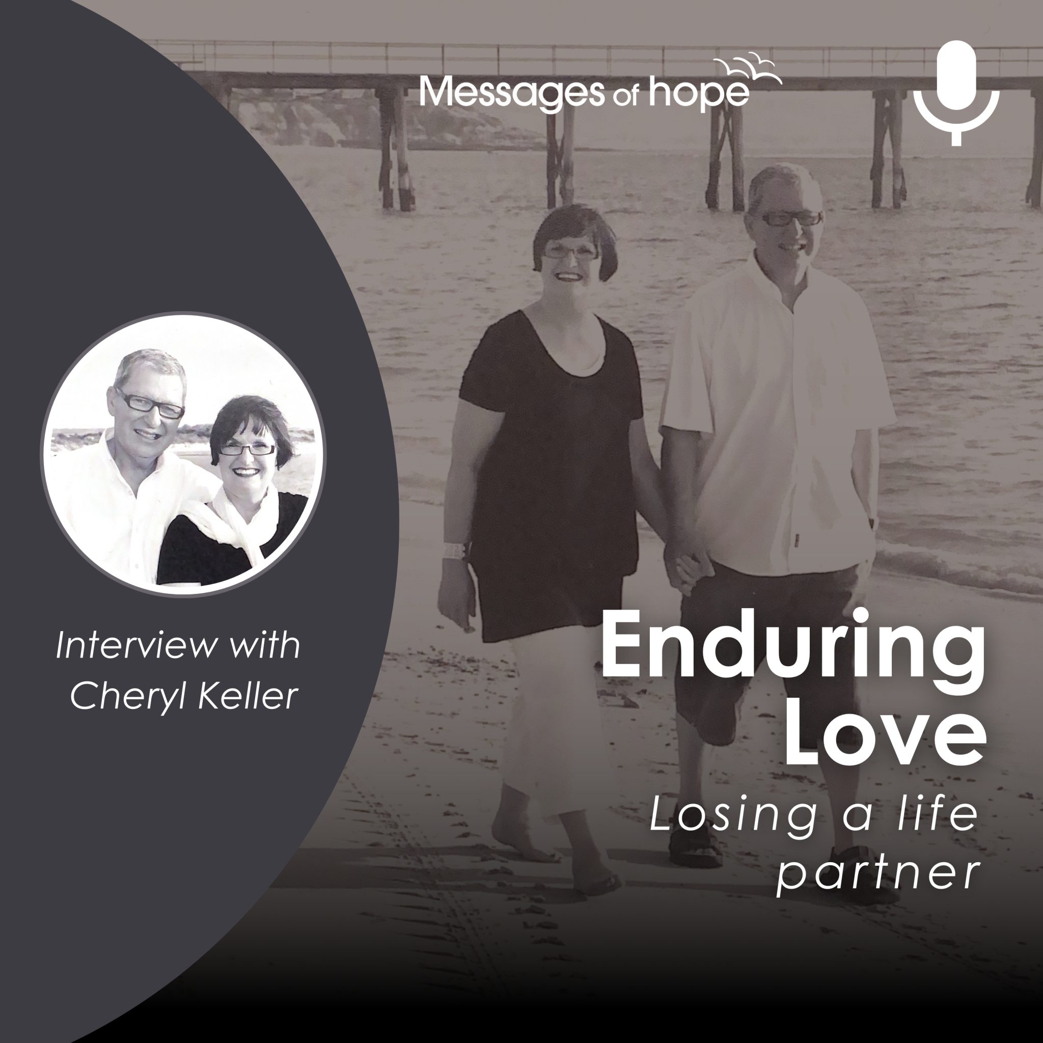 Enduring Love - Messages of Hope