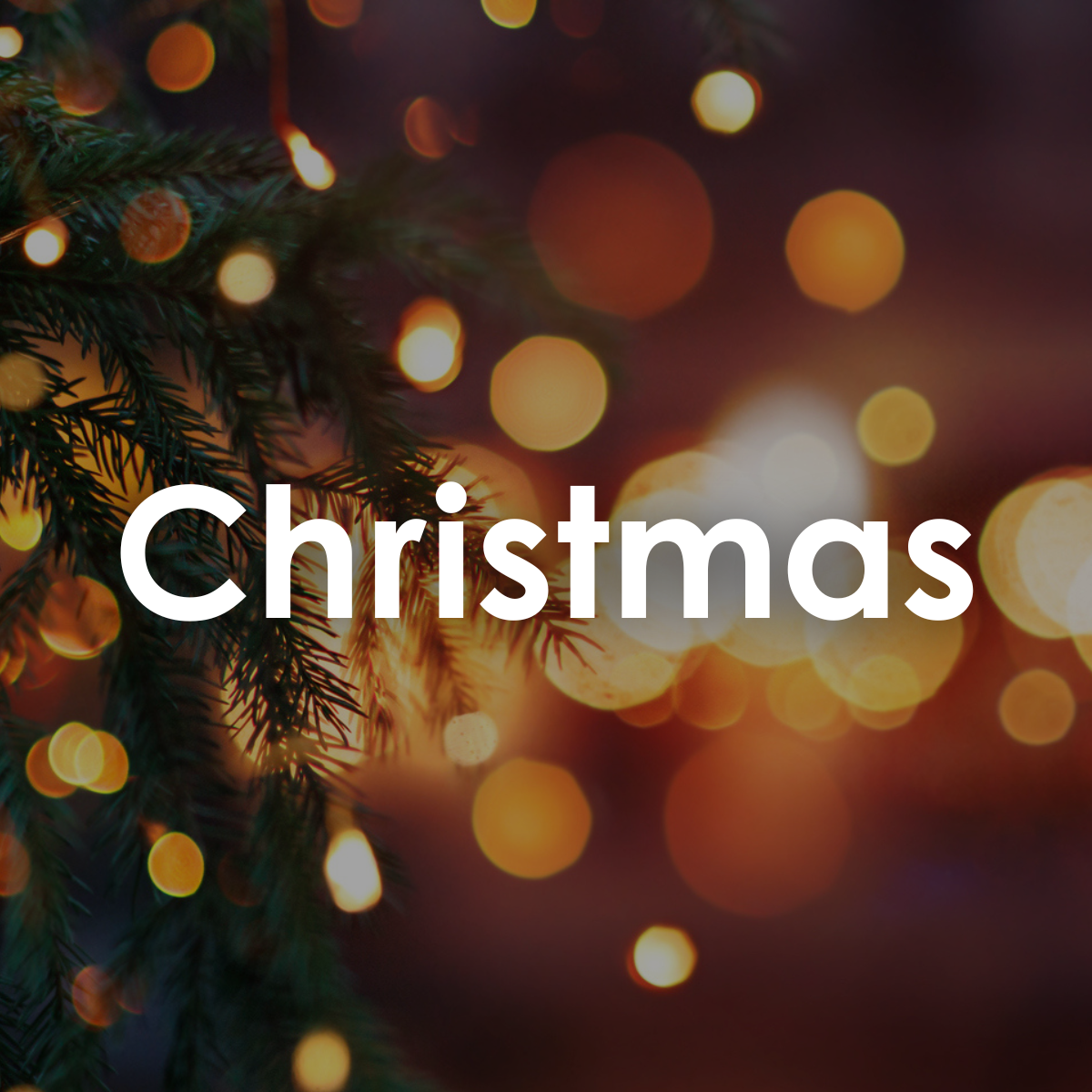 Christmas - Messages of Hope